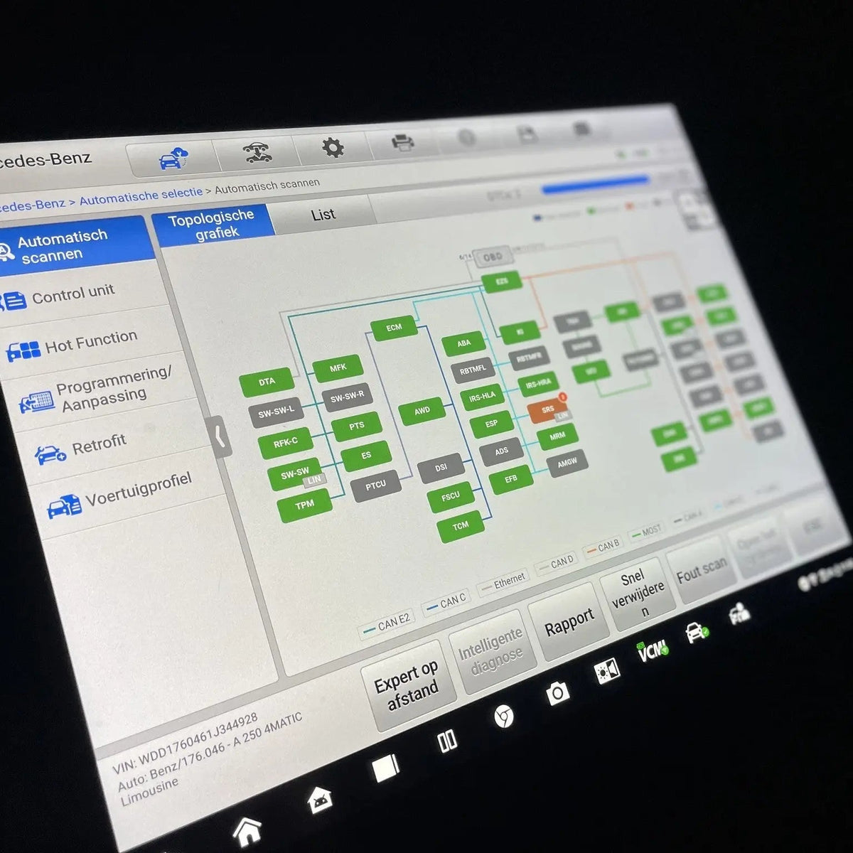 Tout ce que vous devez savoir sur le protocole DoIP pour voitures - AsTools